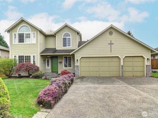1140 th St NE, Lake Stevens, WA 98258