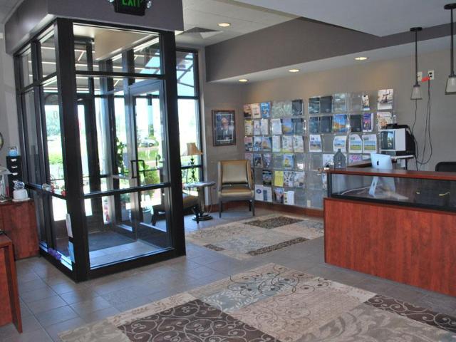 1140 Torgerson Drive