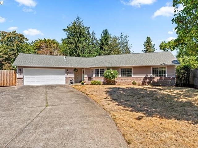 1140 Trail Ave, Eugene, OR 97404