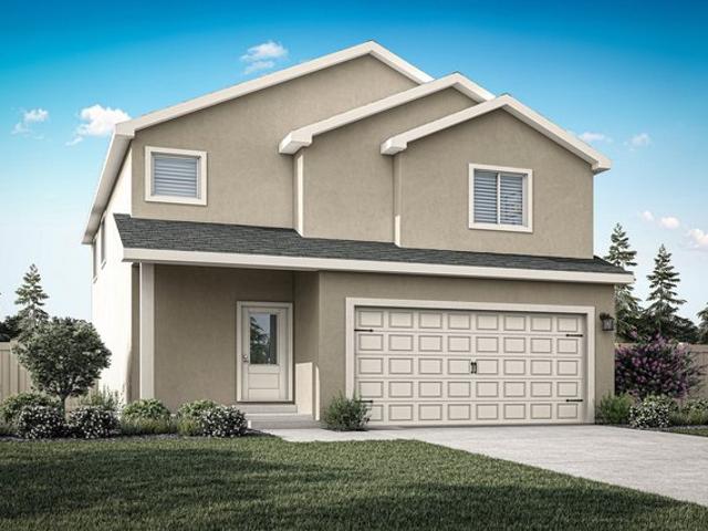 1140 Vegas St W, Grantsville, UT 84029