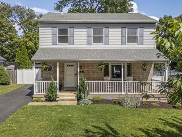 1140 Villanova Ave, Swarthmore, PA 19081