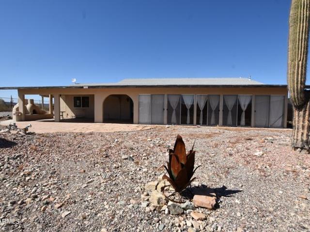 1140 W Briggs Rd, Ajo, AZ 85321