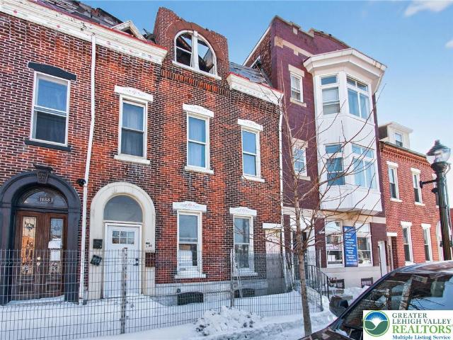 1140 W Hamilton Street
