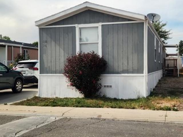 1140 W River Horse Rd Unit 146, West Valley City, UT 84119