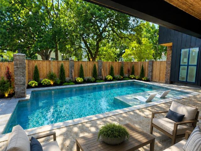 1140 Waverly St, Houston, TX 77008 | MLS #57009