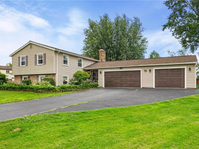 1140 Willits Road