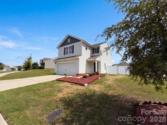 1140 Winding Creek Rd, Salisbury, NC 28146
