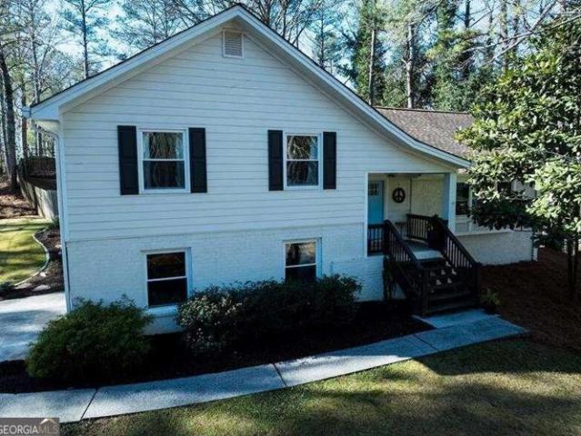 1140 Wordsworth, Roswell, GA 30075