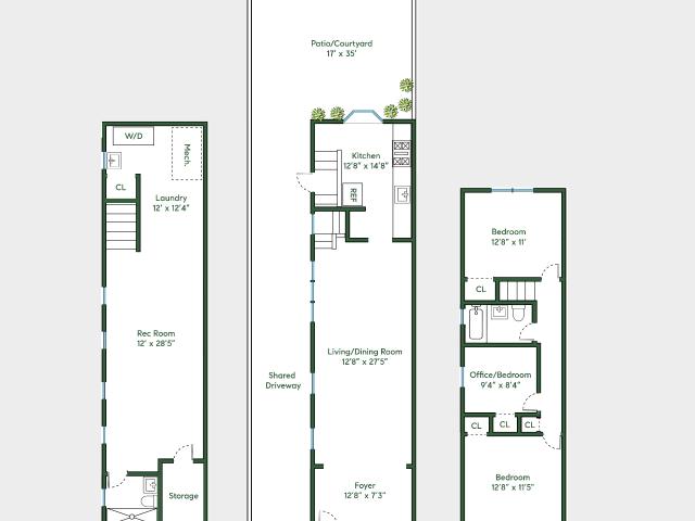 1140 78th Street | Compass