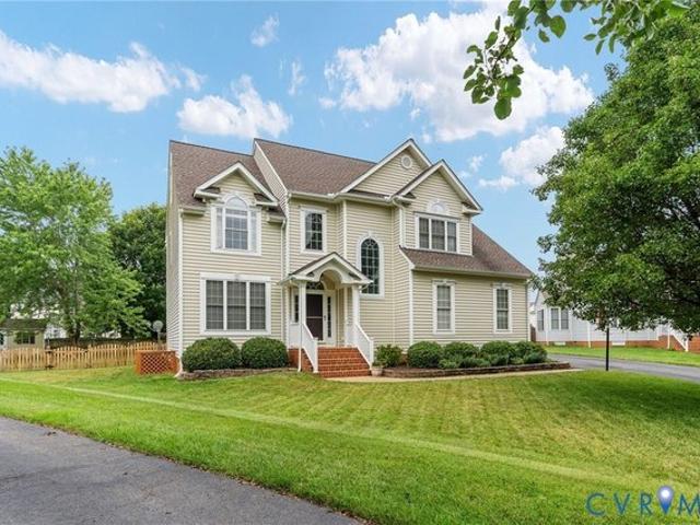 11413 Tudor Rose Ct, Glen Allen, VA 23059