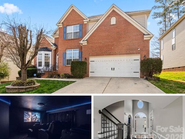 11413 Mangla Dr, Charlotte, NC 28214 | MLS #4353
