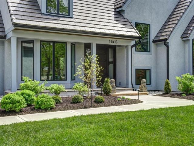 11413 Manor Rd, Leawood, KS 66211 | MLS #2614