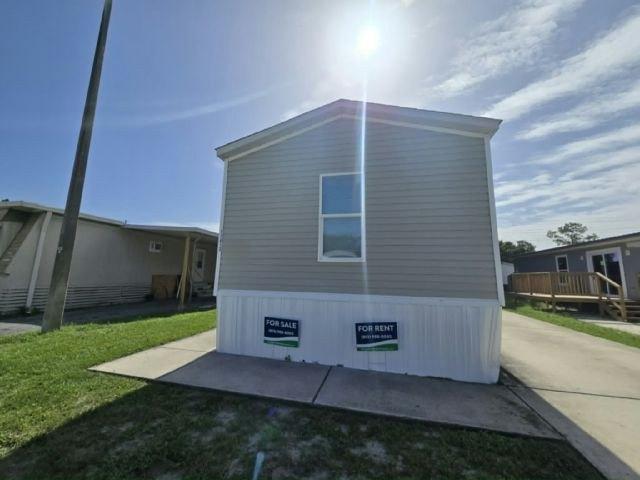 11413 Michelle Way Unit 465, Tampa, FL 33637