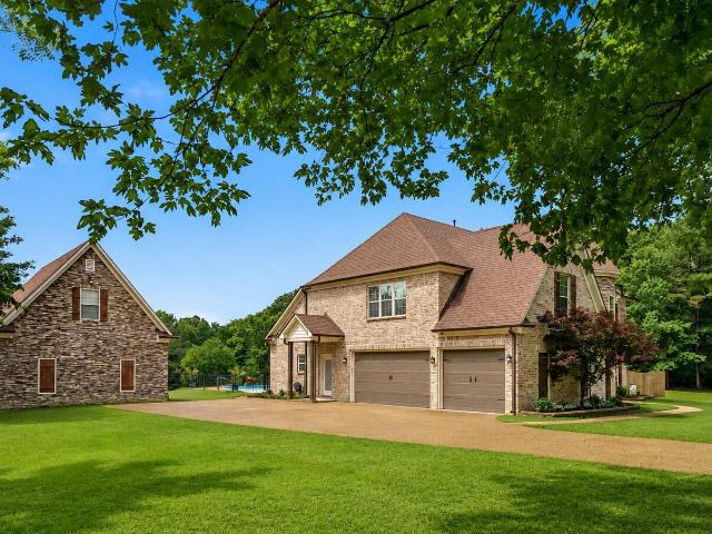 11413 Miller Road