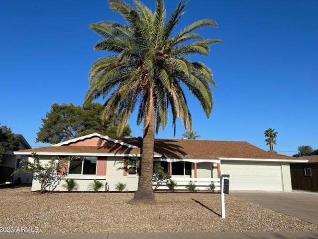 11413 N Coggins Dr, Sun City, AZ 85351