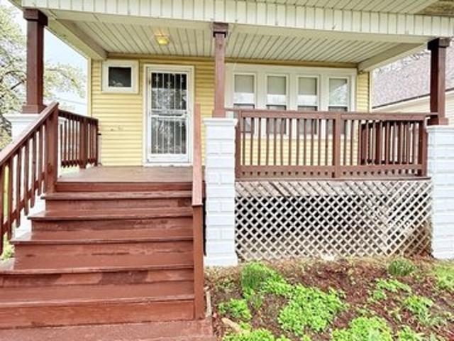 11413 S Yale Ave, Chicago, IL 60628