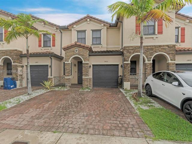 11413 SW 253rd St, Unit 11413, Homestead, FL 33032 | MLS #A11983