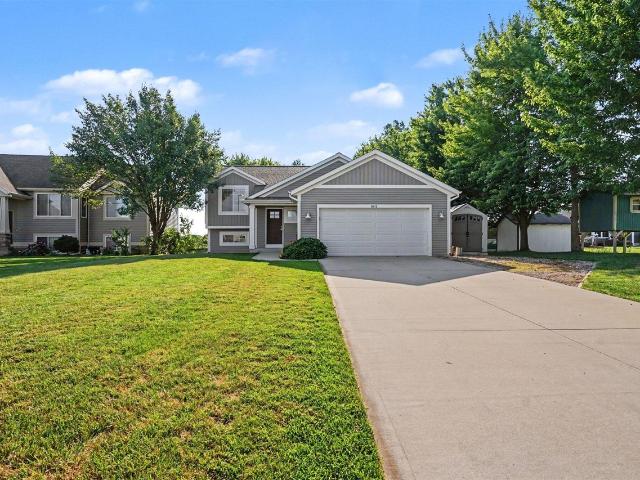 11413 Starflower Drive