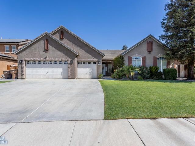 11410 Tagus Drive