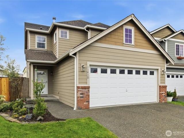 11410 th St E, Puyallup, WA 98374