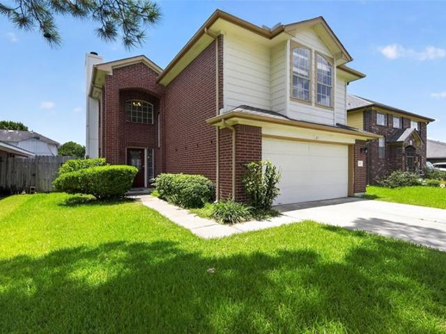 11410 Brook Meadow Dr, Houston, TX 77089