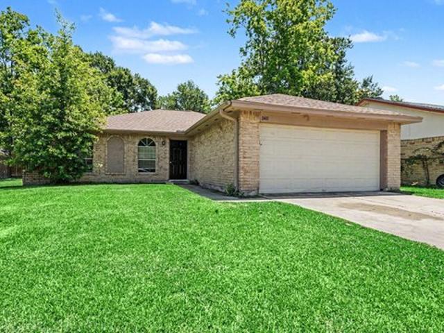 11410 Dew Arbor St, Houston, TX 77067
