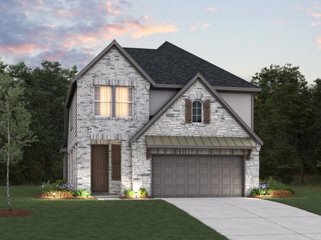 11410 Legume Pea Trl, Cypress, TX 77433
