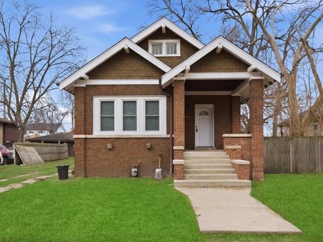 11410 S Eggleston Ave, Chicago, IL 60628