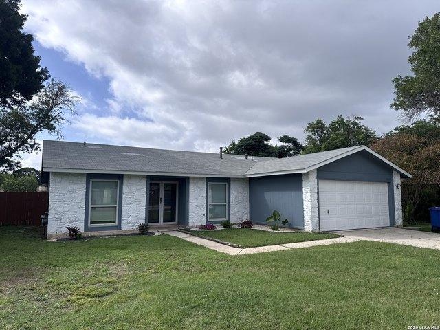 11410 Spring Rain, San Antonio, TX 78249