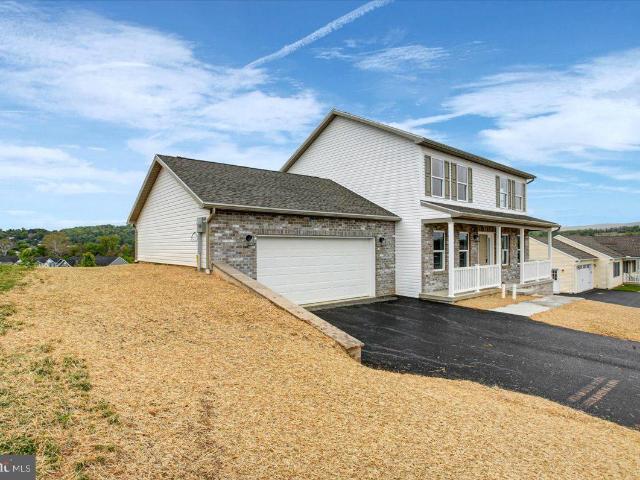 11411 Viking Ave, Lot 70, Waynesboro, PA 17268 | MLS #PAFL2034