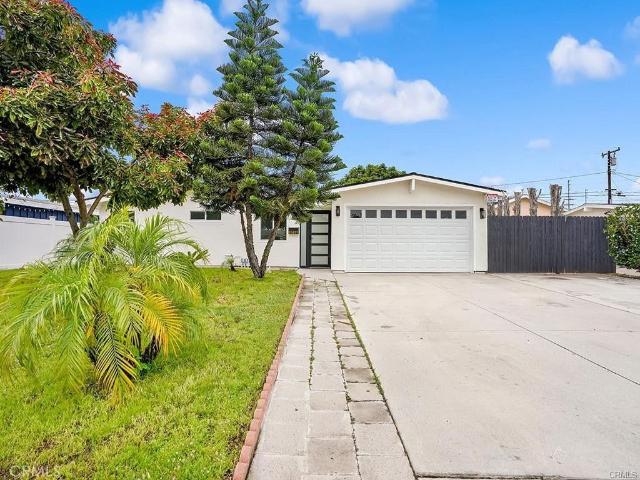11411 Woodbury Rd, Garden Grove, CA