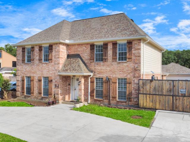 11411 Briar Forest Drive