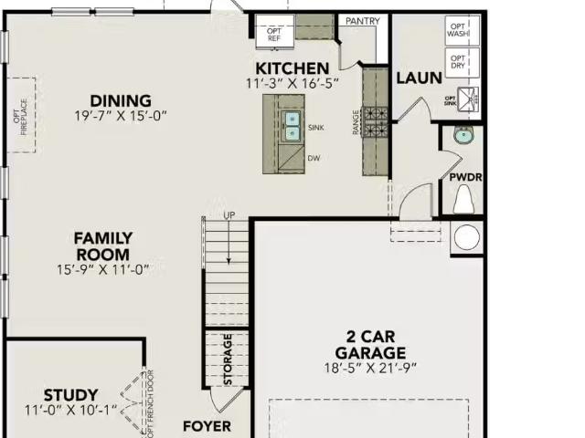 11411 Briceway Nite, San Antonio, TX 78254 | MLS #1924