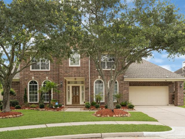 11411 Gladewater Drive