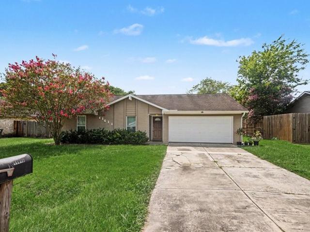 11411 Marrs Dr, Houston, TX 77065