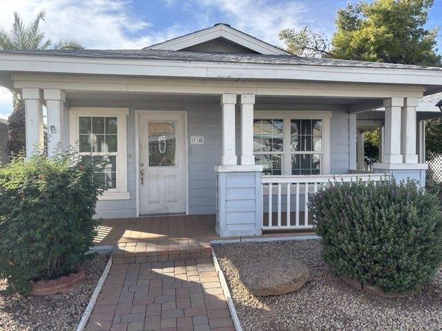 11411 N 91st Ave Lot 114, Peoria, AZ 85345