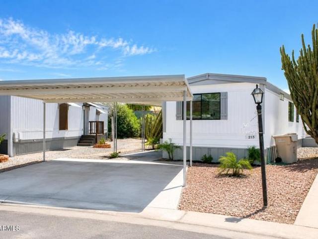 11411 N 91st Ave Lot 215, Peoria, AZ 85345
