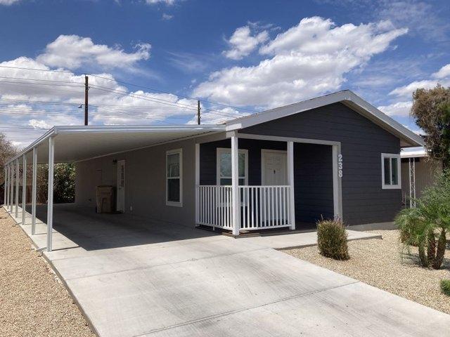 11411 N 91st Ave Lot 238, Peoria, AZ 85345