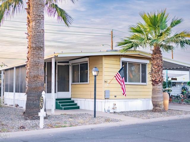 11411 N 91st Ave Lot 242, Peoria, AZ 85345