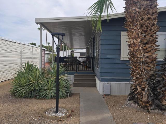 11411 N 91ST Avenue # 47