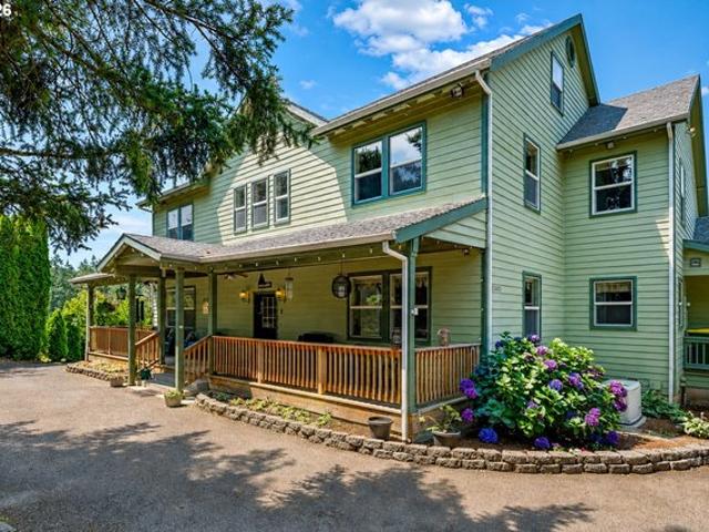 11411 NW Brooks Rd, Portland, OR 97231