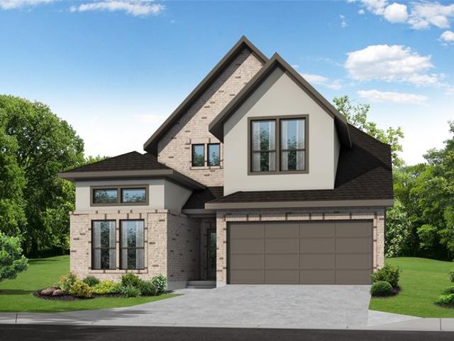 11411 Rocky Desert Hills Ln, Cypress, TX 77433