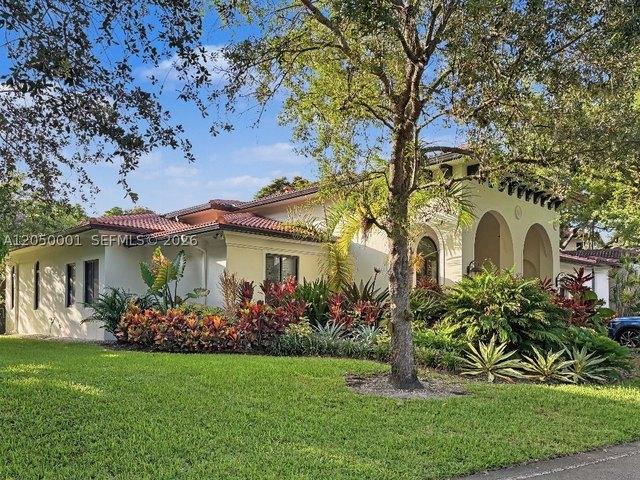 11411 Smathers Cir, Coral Gables, FL 33156