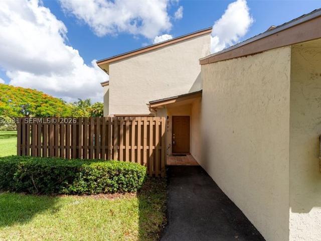 11411 SW 109th Rd Unit 50Y, Miami, FL 33176