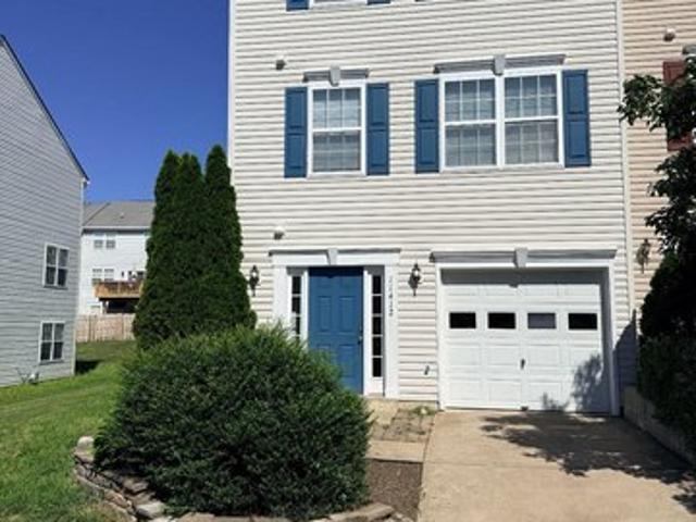 11412 Wytheville Ct, Fredericksburg, VA 22407