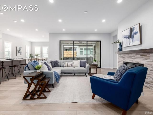 11412 Autumn Moon St, Littleton, CO