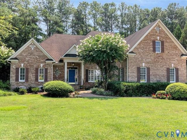11412 Bell Tower Ct, Richmond, VA 23233