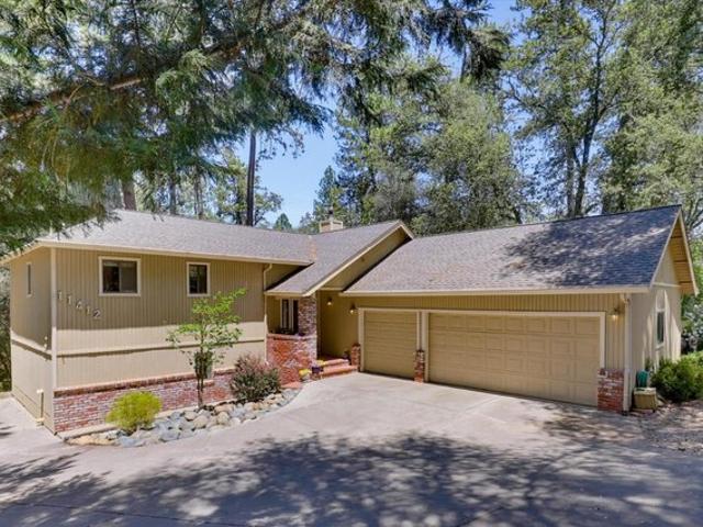 11412 Cottontail Way, Penn Valley, CA 95946