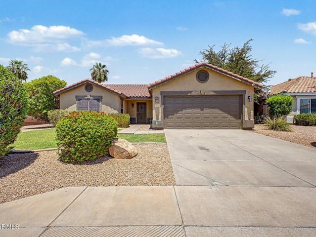 11412 E Quicksilver Ave, Mesa, AZ 85212