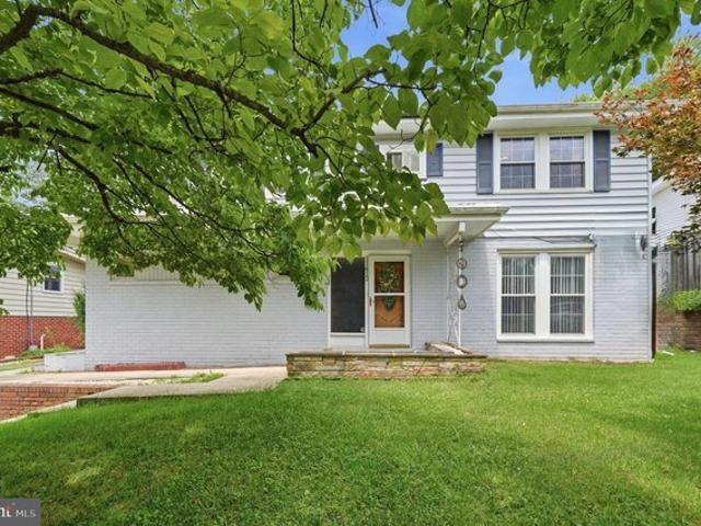 11412 Fairoak Dr, Silver Spring, MD 20902